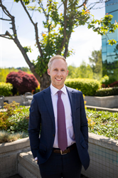 Brandon Steele | Financial Advisor in Bellevue, WA