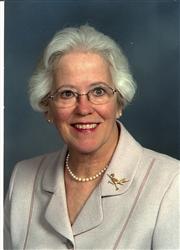 Nancy Ferriss | Financial Advisor in St. Louis, MO