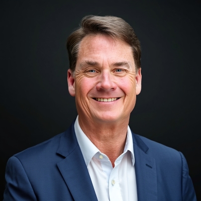 Mark Hoemann | Financial Advisor in Bellingham, WA