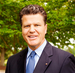 Robert Tull | Financial Advisor in Chesapeake, VA