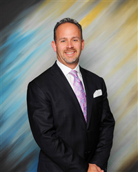 Scott Levin | Financial Advisor in Timonium, MD