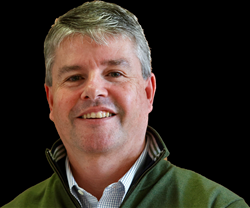 Oliver Tutt | Financial Advisor in Providence, RI