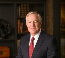 Richard Hemingway | Financial Advisor in University Park, FL