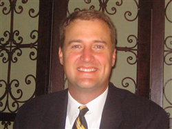 C. Mark Gurley | Financial Advisor in Fairfax, VA
