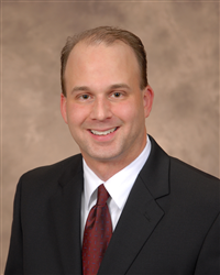 James Lyon | Financial Advisor in The Woodlands, TX