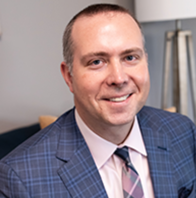 Adam Finch | Financial Advisor in Ann Arbor, MI