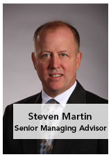 Steven Martin | Financial Advisor in Lombard, IL