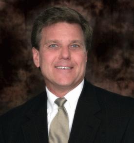 Eric Peterson | Financial Advisor in Springfield, MO