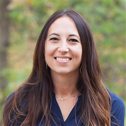 Tiffany Finney-Johnson | Financial Advisor in Allen, TX