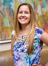 Tiffany Beard | Financial Advisor in Jacksonville, FL