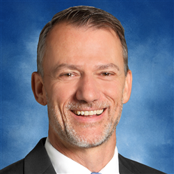 Roy Janse | Financial Advisor in Greenville, SC