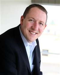 Joseph Messinger | Financial Advisor in Dublin, OH