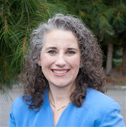 Angela Jolley | Financial Advisor in Mukilteo, WA