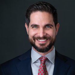 Jonathan Cameron | Financial Advisor in Miami, FL