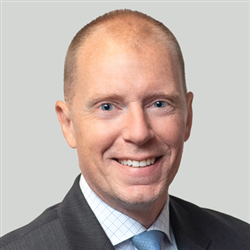 Shawn Gallagher | Financial Advisor in Melville, NY