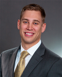 Alexander Rupert | Financial Advisor in Akron, OH
