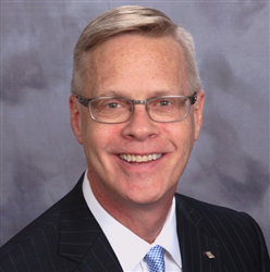 Fred Minich | Financial Advisor in Columbus, OH