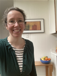 Elizabeth Yoder | Financial Advisor in Edgewater, MD