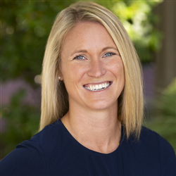 Ashley Ott | Financial Advisor in Needham, MA