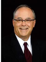 Ernest George | Financial Advisor in Starkville, MS