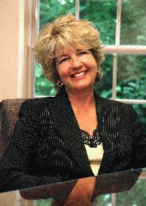 Peggy Ruhlin | Financial Advisor in Columbus, OH