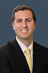Benjamin Offit | Financial Advisor in Columbia, MD