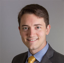 Justin Rice | Financial Advisor in Hamilton, NJ