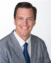 Samuel Pond | Financial Advisor in Keller, TX