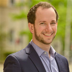 Samuel Newland | Financial Advisor in Brighton, MA