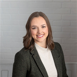 Rachel Dick | Financial Advisor in Ada, MI