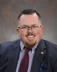 Jason Crane | Financial Advisor in Aiken, SC