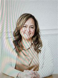 Cynthia Luna | Financial Advisor in Waxahachie, TX