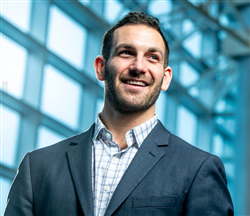 Lucas Salerno | Financial Advisor in Fort Wayne, IN