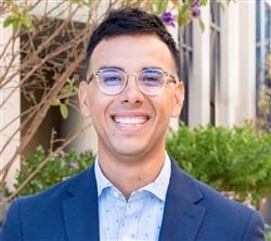 Timothy Reyna | Financial Advisor in San Luis Obispo, CA