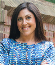 Emily Jaffe | Financial Advisor in Short Hills, NJ