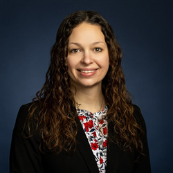 Sarah Stymus | Financial Advisor in Rochester, NY