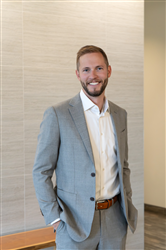 Benjamin Burrows | Financial Advisor in Denver, CO