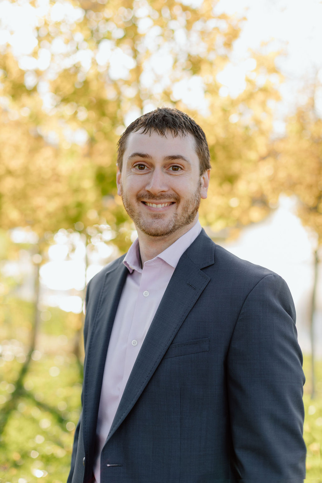 Thomas Liddell | Financial Advisor in Bellingham, WA