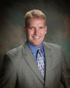 Brian Gongaware | Financial Advisor in Wexford, PA